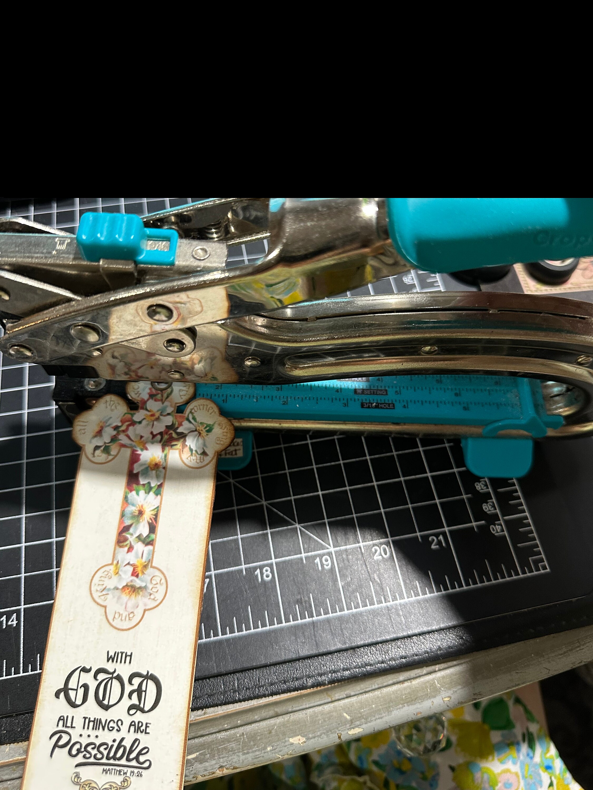 BEAUTIFUL CROSS KIT Paper Digital Printable Greeting Cards, Bookmarks ...