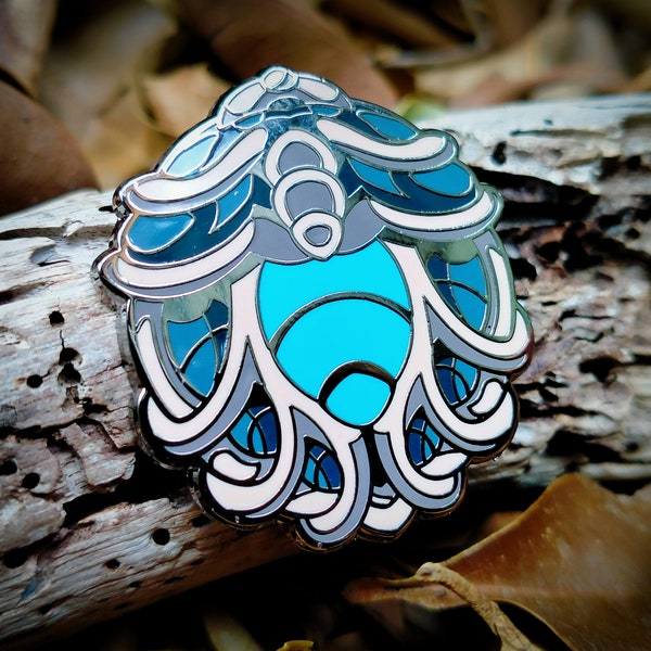 Hollow Knight Charms - Etsy
