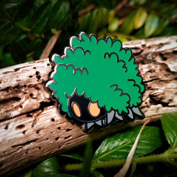 Mosscreep Hollow Knight - Etsy