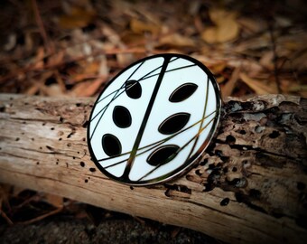 Weaversong Charm - Etsy