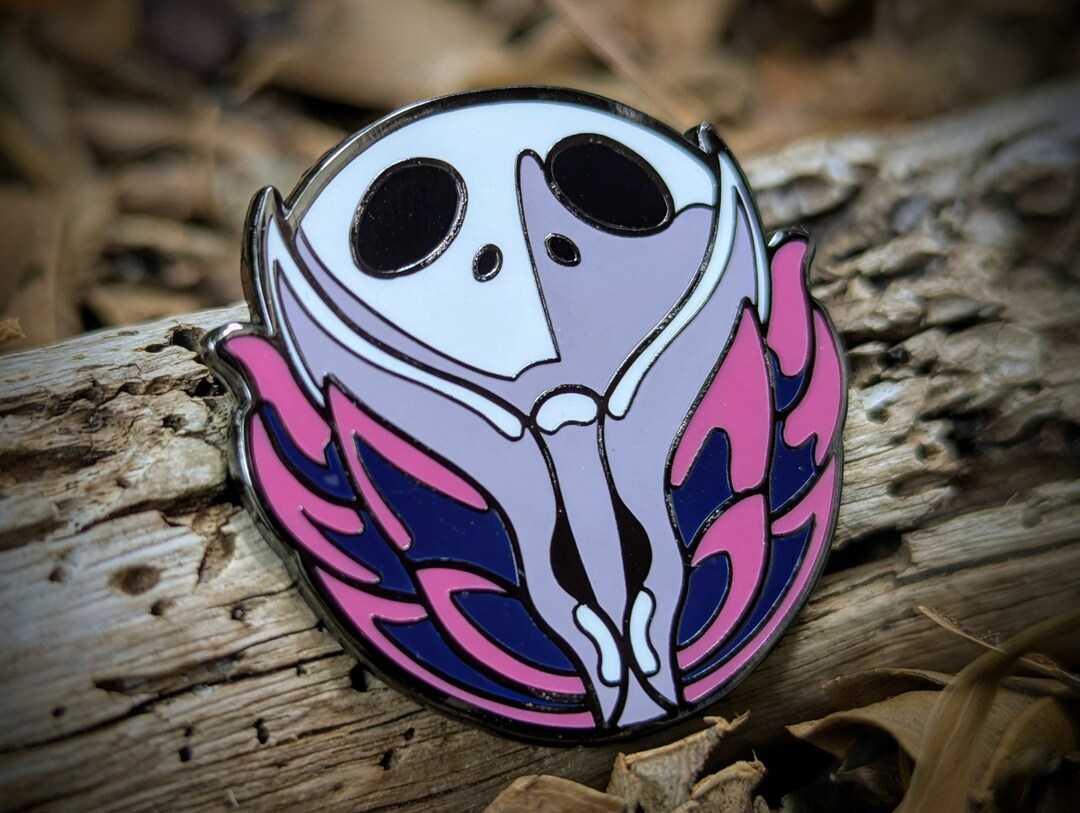 Sprintmaster - Hollow Knight Enamel Pin - Etsy