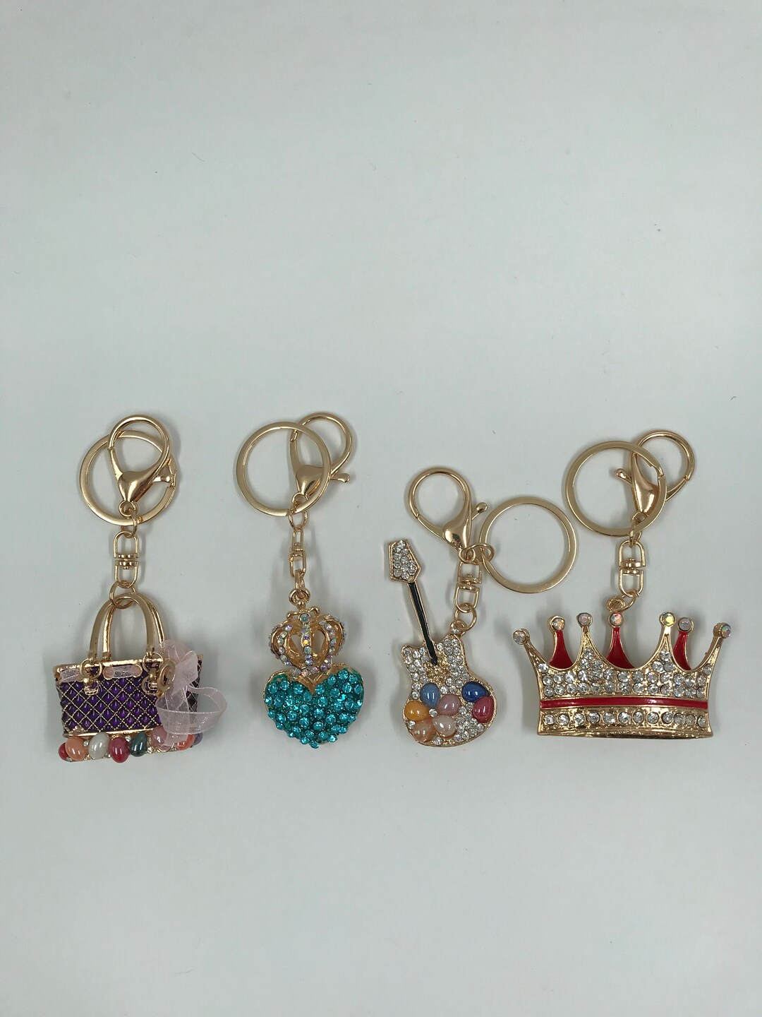 Adorable Charms Available in Four Beautiful Styles - Etsy
