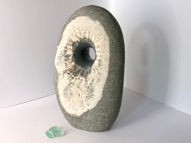 Stone Sculpture, Pebble Art, Sculpture, Contemporary Art, Decorative ...