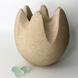 Stone Sculpture, Pebble Art, Sculpture, Contemporary Art, Decorative ...