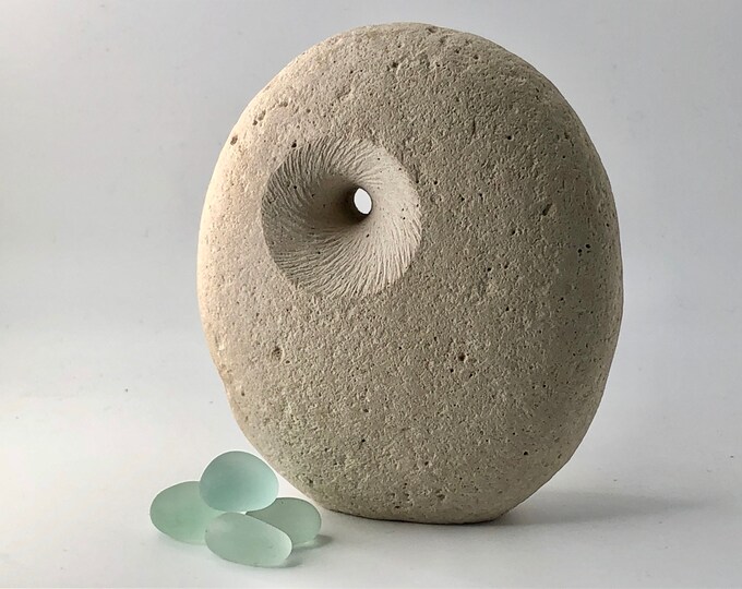 Stone Sculpture, Pebble Art, Sculpture, Contemporary Art, Decorative ...