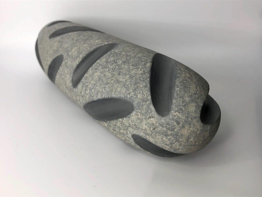 Stone Sculpture, Pebble Art, Sculpture, Contemporary Art, Decorative ...
