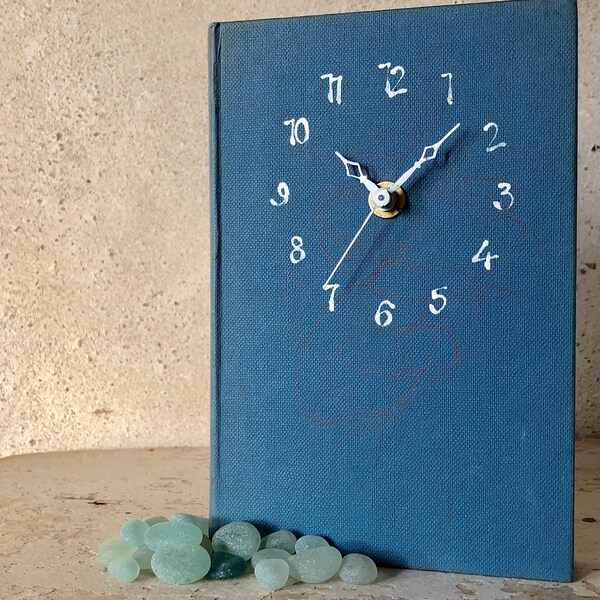 Book Lover Decor - Etsy