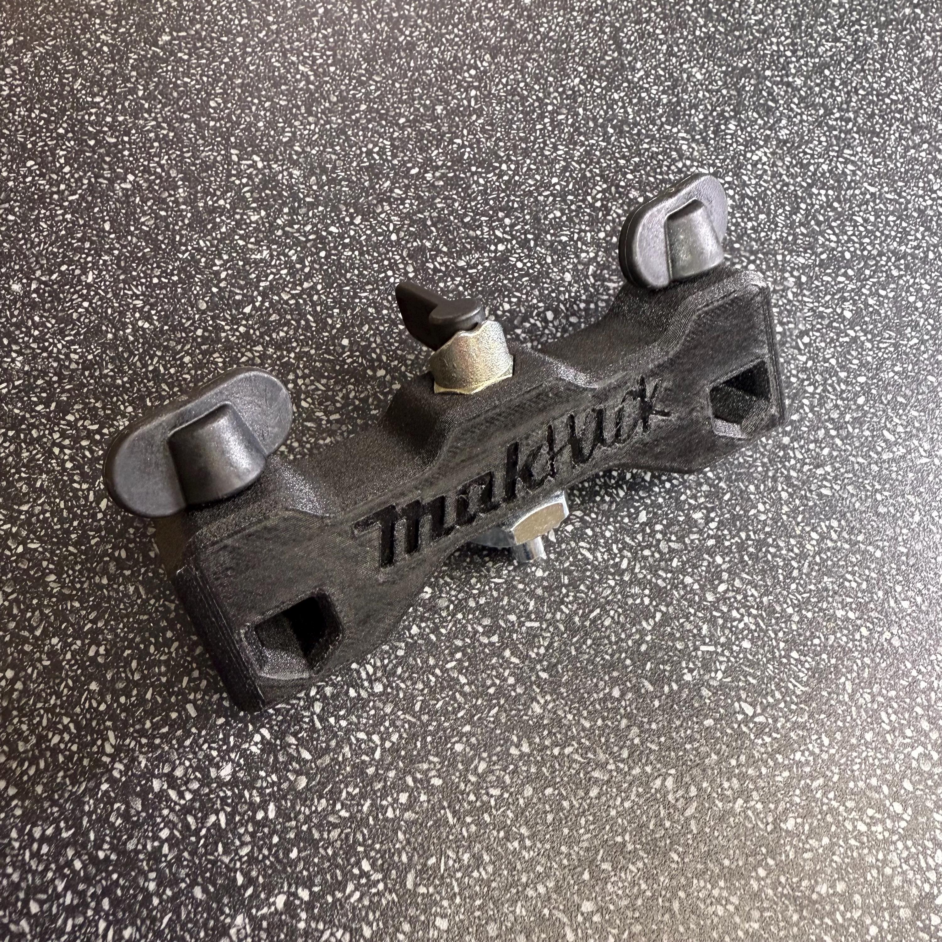 Makhack MB 40 Router Indexing Tool - Etsy UK