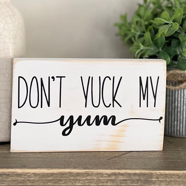 Breakfast Humor - Etsy