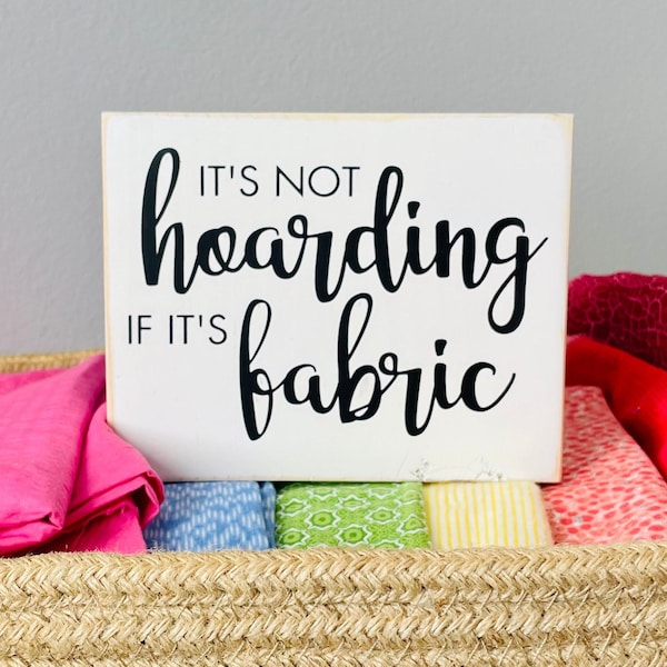 Quilt Room Sign - Etsy