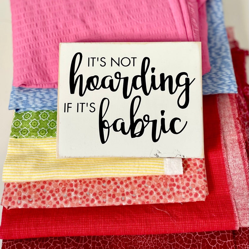 Funny Craft Room Sign for Seamstress or Quilter - Etsy