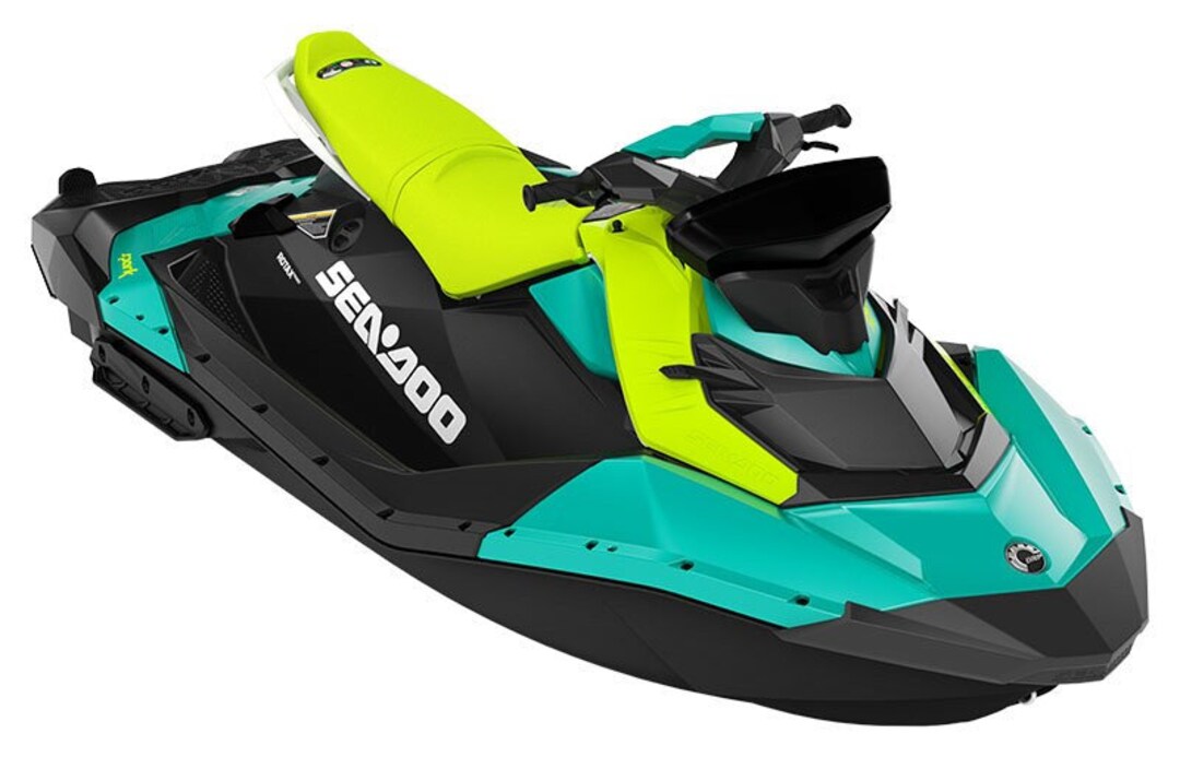 Seadoo Spark Service Manual 2022 Immediate Download - Etsy