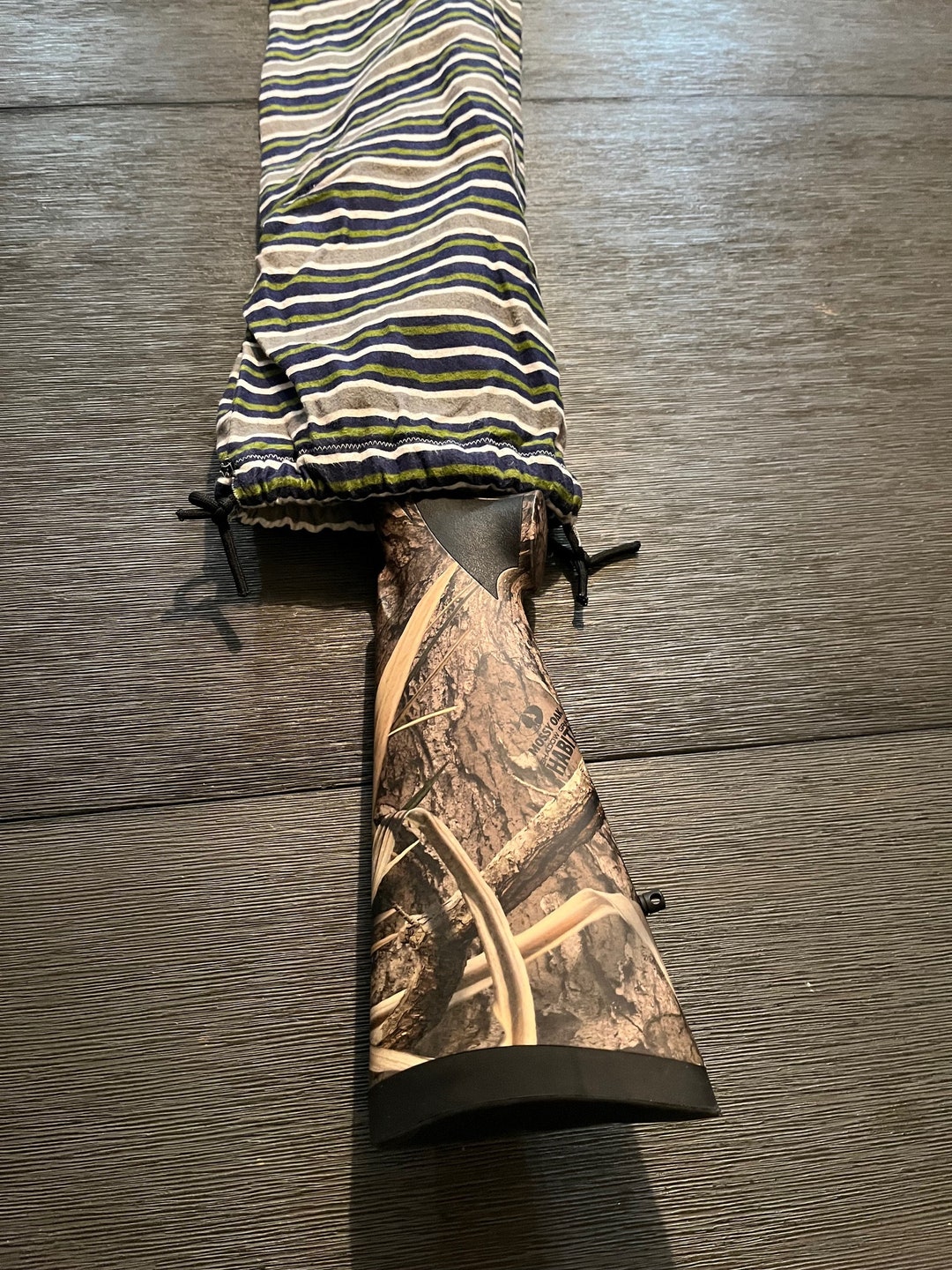 Gun Sock Protector Cover 53 X 9 Case for Hunting - Etsy