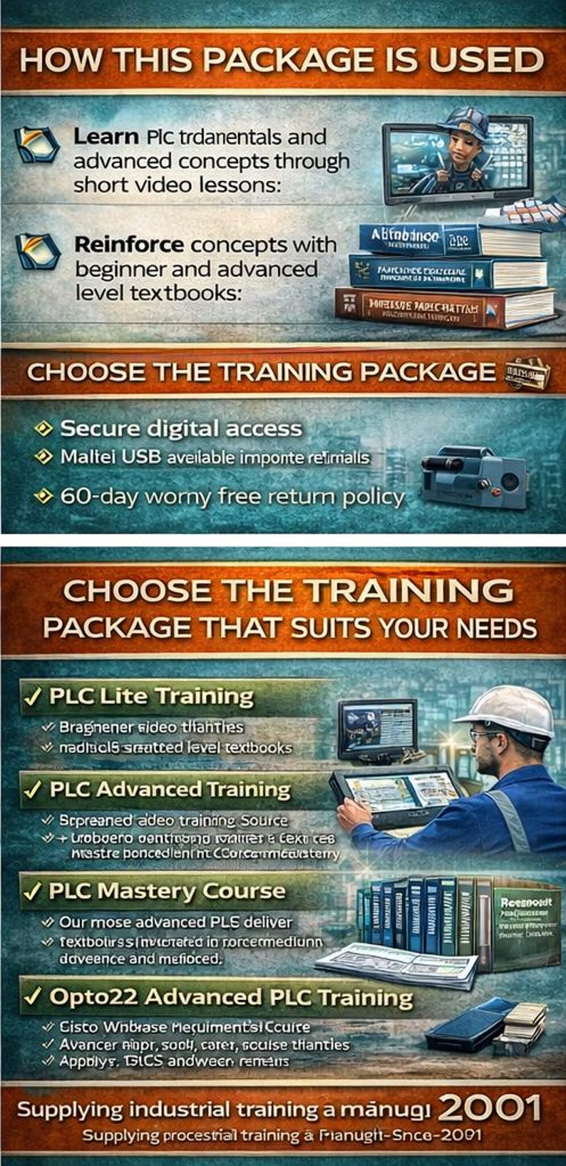 Instrumentation & Process Control Course | Video Training, Textbooks ...