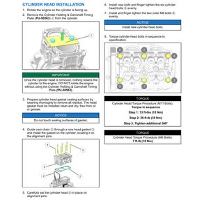 Polaris Ranger XP 1000 Service Manual | 2020 UTV Repair Guide | Digital ...