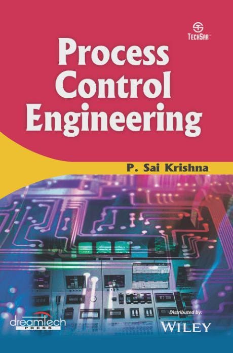 Instrumentation & Process Control Course | Video Training, Textbooks ...