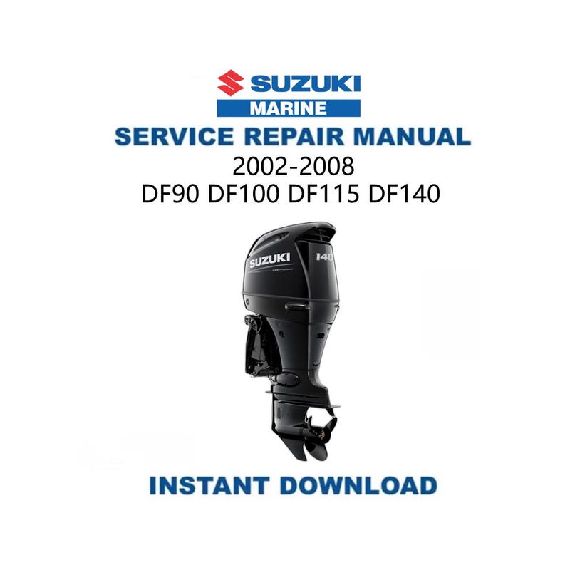 Suzuki Pdf - Etsy