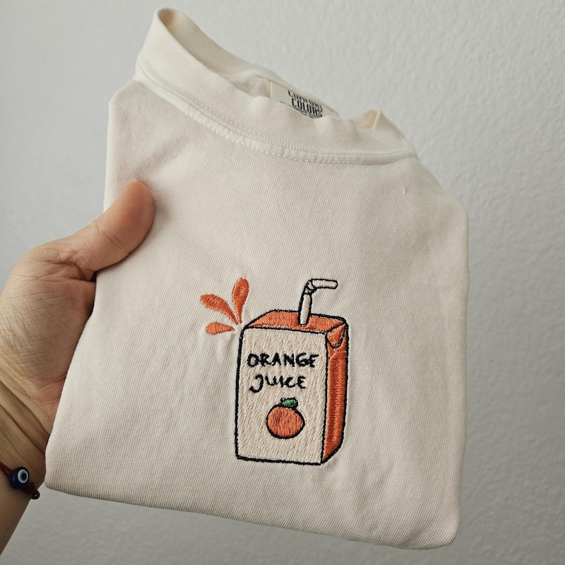 Fruit Juice Tshirts - Etsy