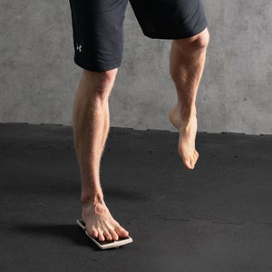 Foot Training Set, Foot and Balance Training Kit, Balance Beam, Foot ...