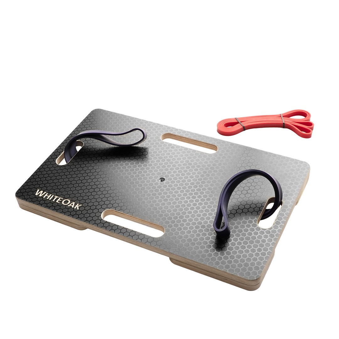 Resistance Bands Training Platform: X3 in One Training Platform for ...