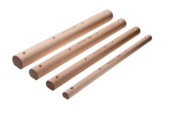 Delta Rings Portable Hangboard Crimp Blocks Rock - Etsy Canada