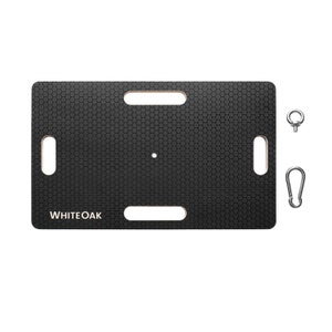 Strength Measurement Platform for Dynamometers: Strenght Assesment Base ...