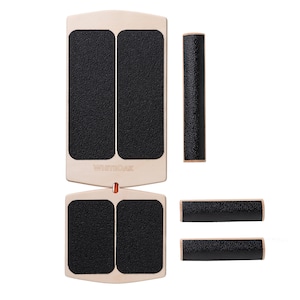 Whiteoak Foot Trainer: Tool for Arches Strength Training, Balance ...