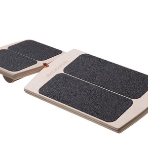 Whiteoak Foot Trainer: Tool for Arches Strength Training, Balance ...