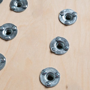 Blank Hangboard Panel, Plywood Support for Climbing Training - Etsy