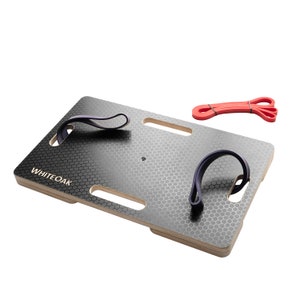 Strength Measurement Platform for Dynamometers: Strenght Assesment Base ...