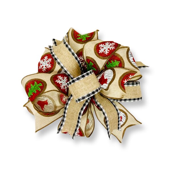 Buffalo Check - Etsy