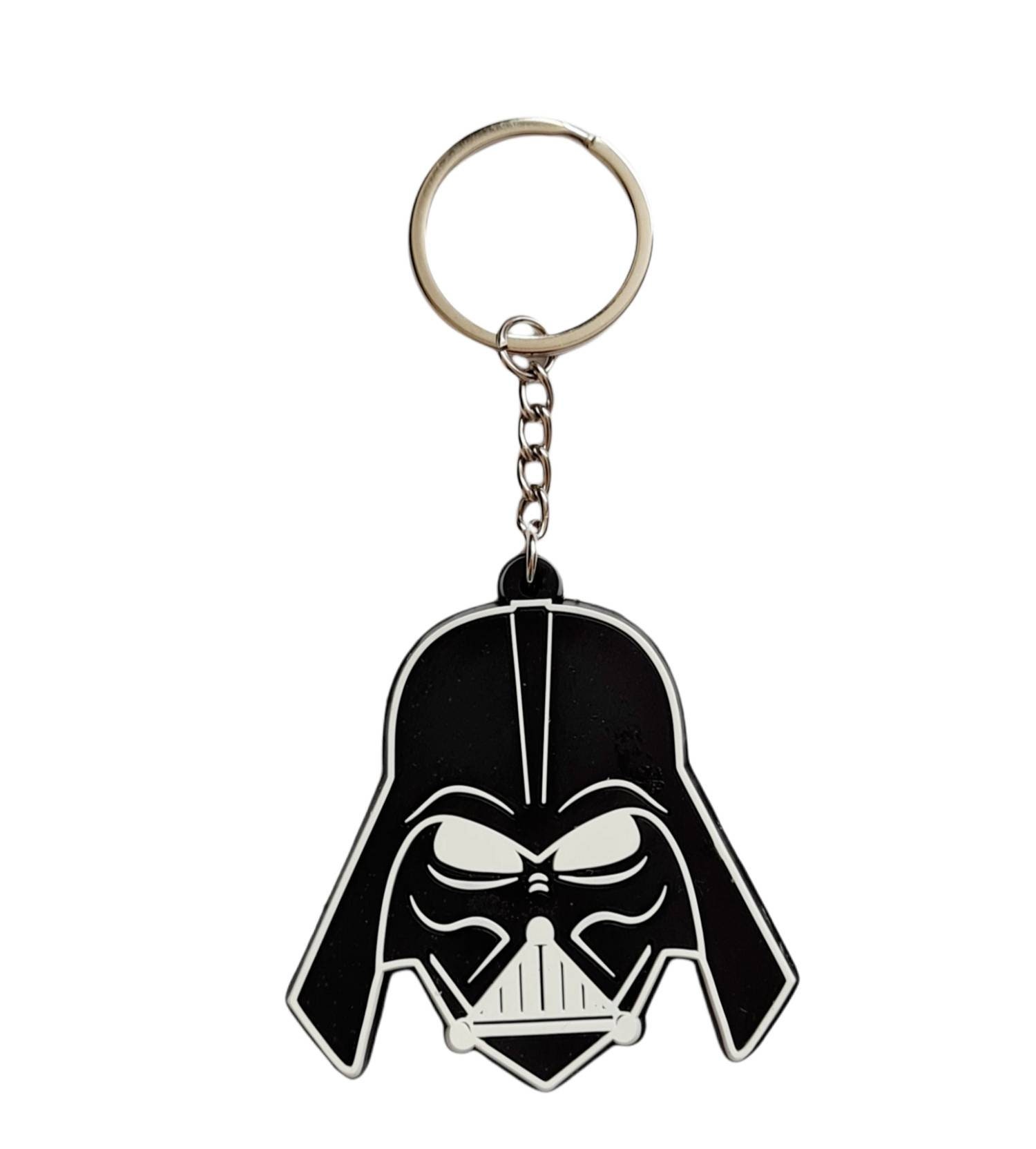 Star Wars Darth Vader Stormtrooper Keyrings Keychains - Etsy