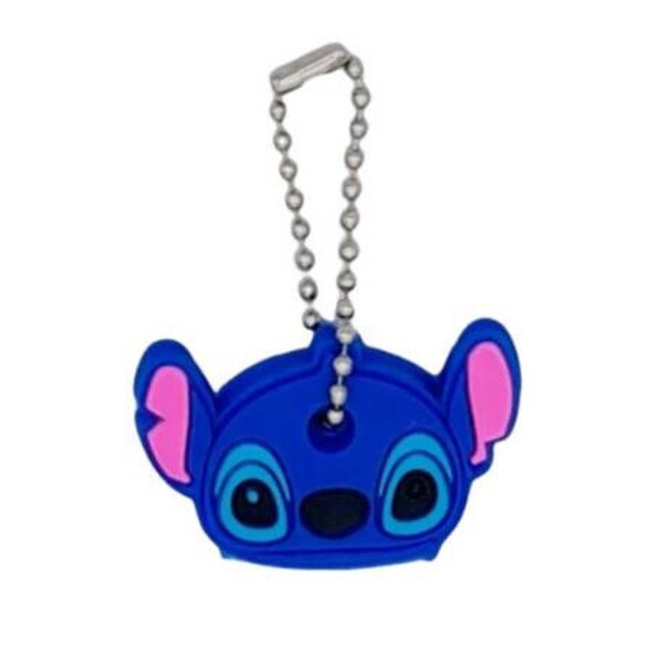 Stitch Key Cap - Etsy