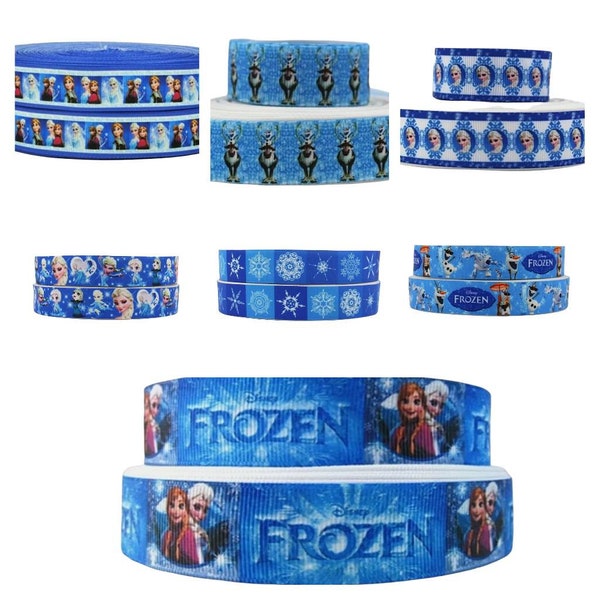 Frozen Crafts - Etsy