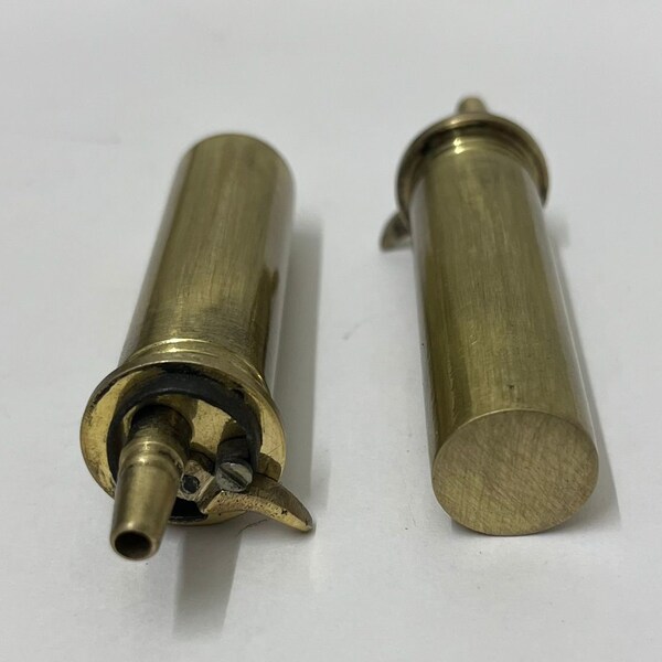 Victorian Flask - Etsy