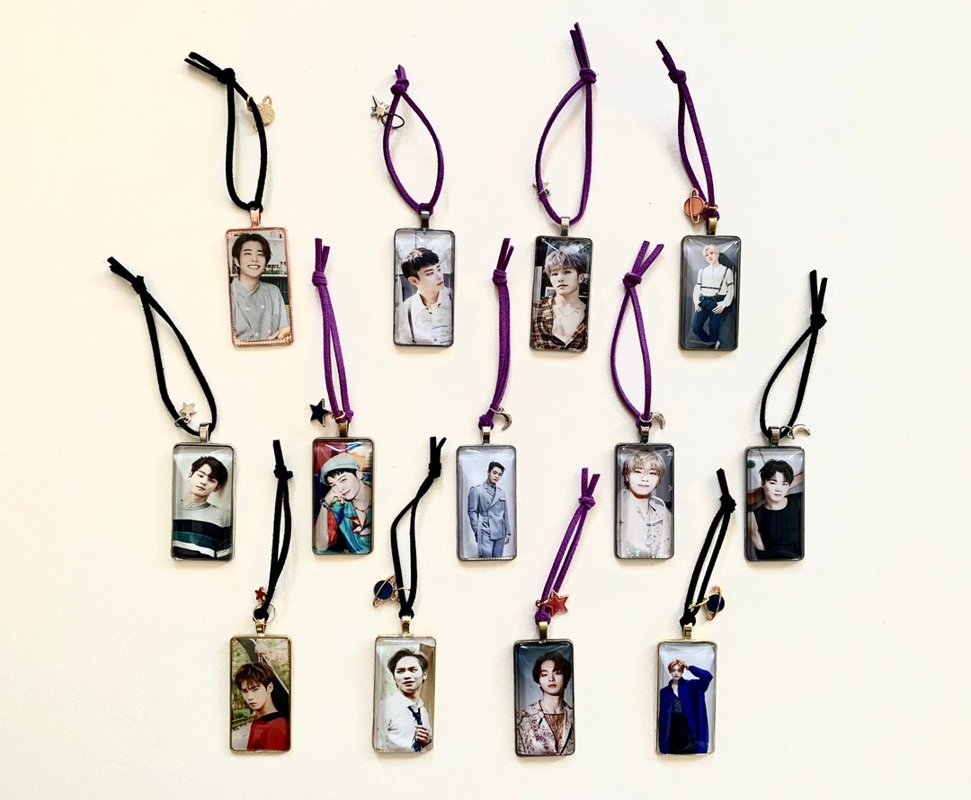 Astro Pendant Ornaments - Etsy