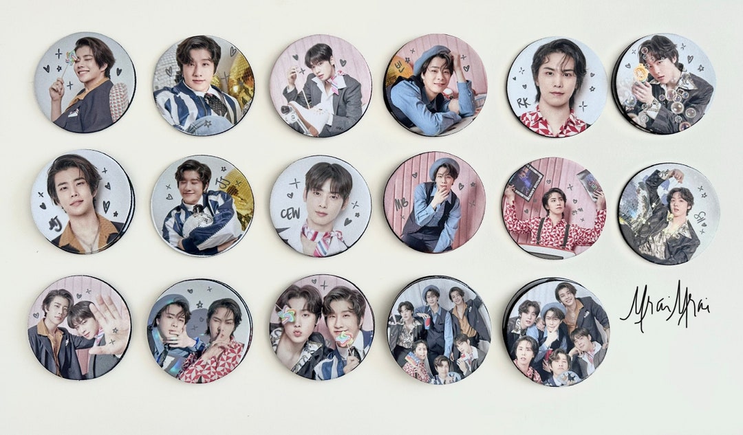 ASTRO Coasters - Etsy