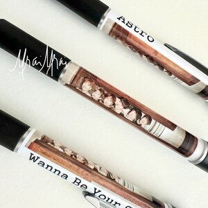 Astro Autumn Story Ballpoint Pen - Etsy