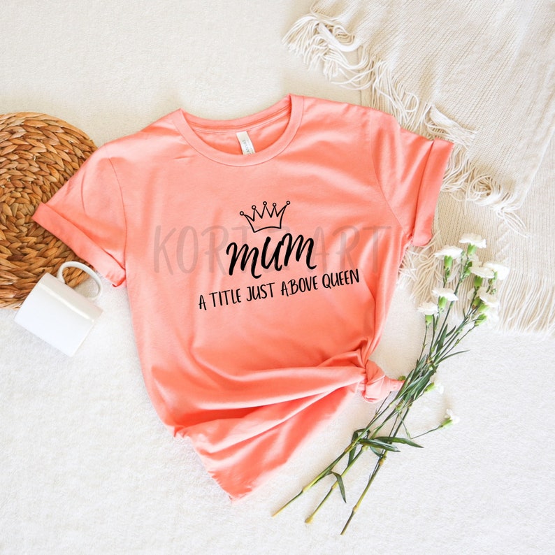 Mother MUM SVG Bundle 6 Designs Svg Png Jpg Pdf - Etsy UK