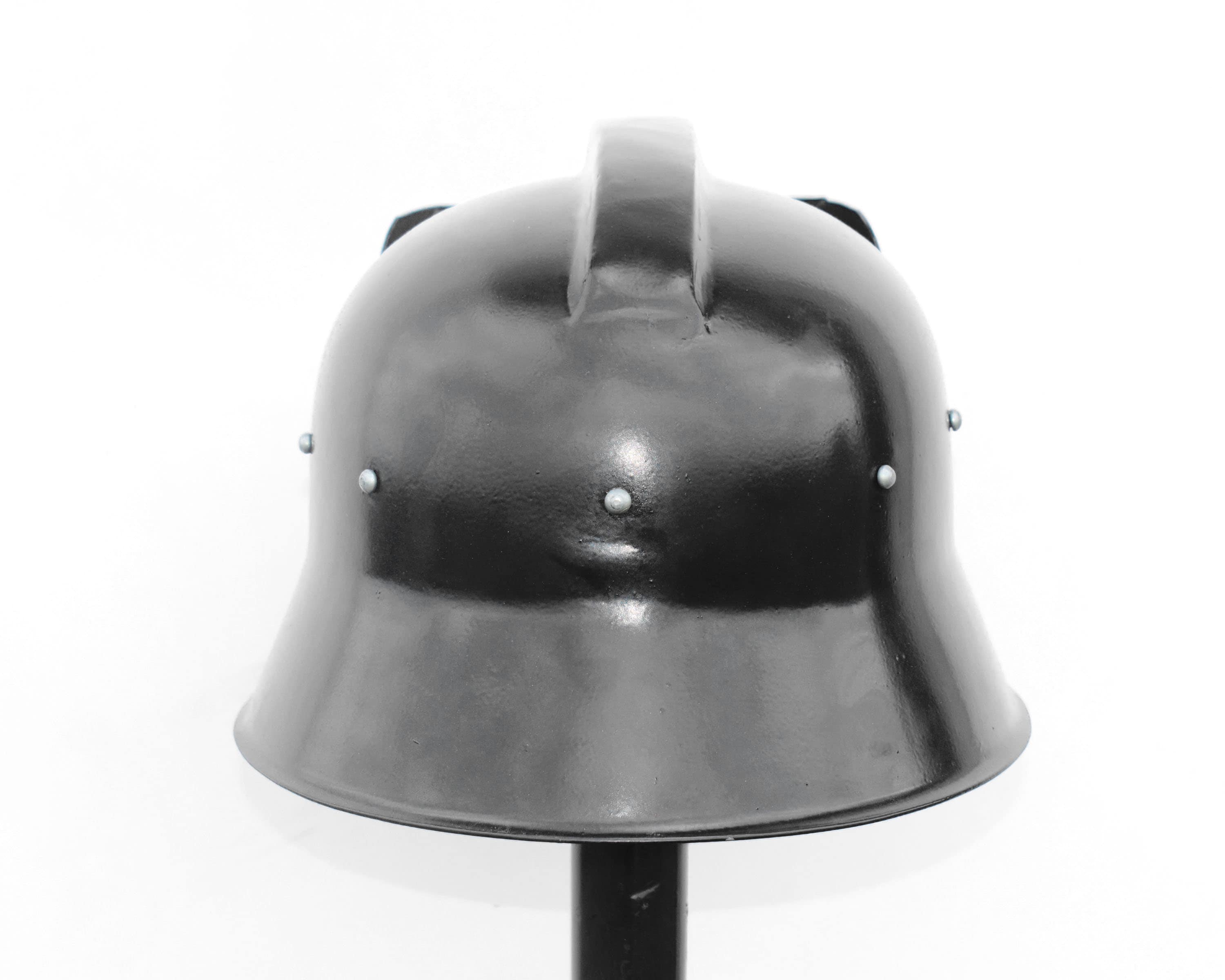 Helmet for Death Korps of Krieg Warhammer 40K | Etsy