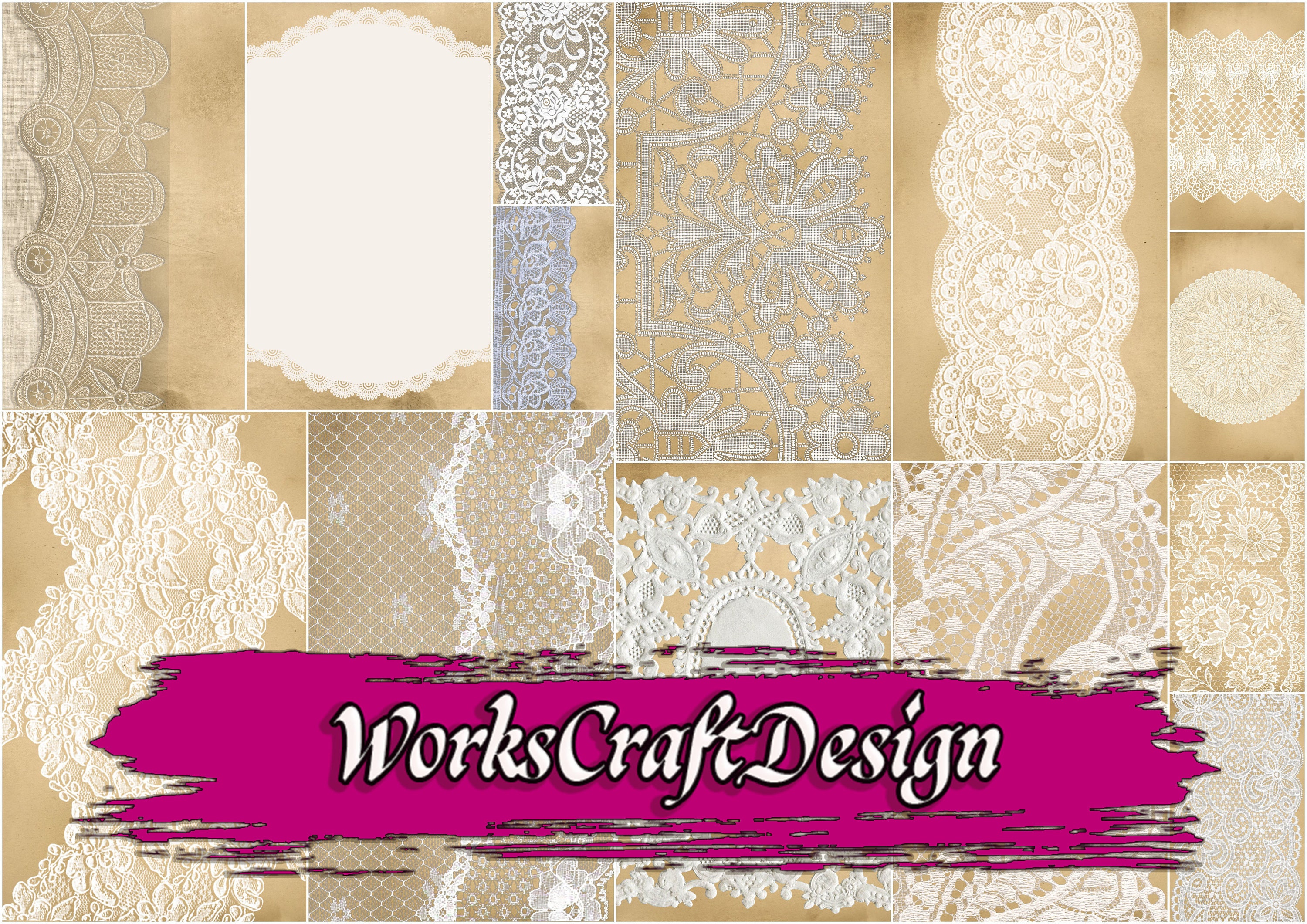 vintage-lace-doilies-prints-pictures-tags-digital-downloads-printable