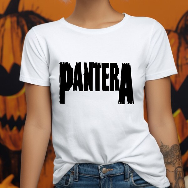 Pantera - Etsy