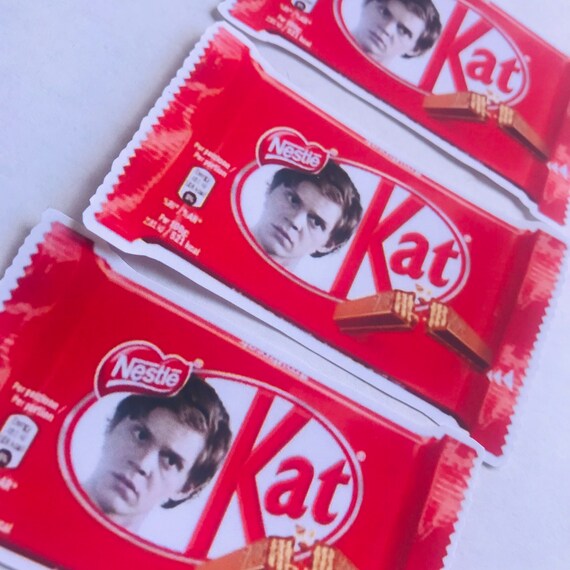 Evan Peters Kit Walker