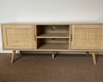 Boho Console Table | Etsy