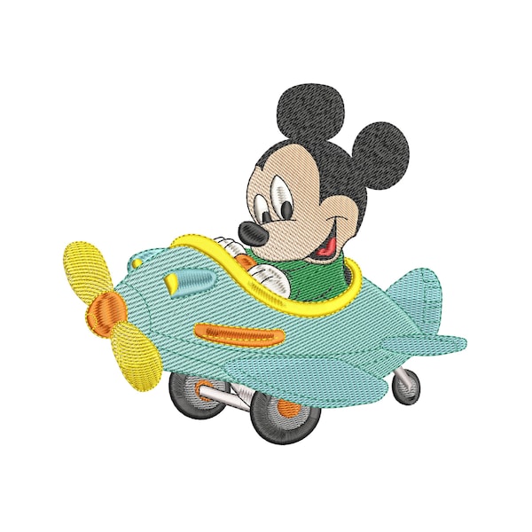 Mickey Mouse Designs - Etsy