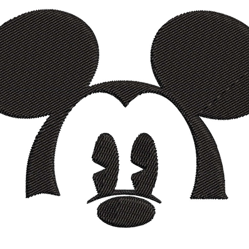 Mickey Mouse Designs - Etsy