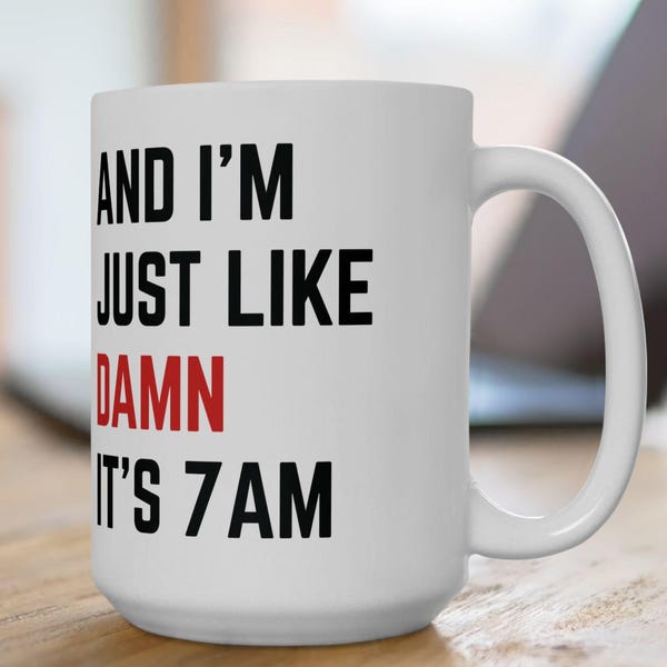 Damn - Etsy