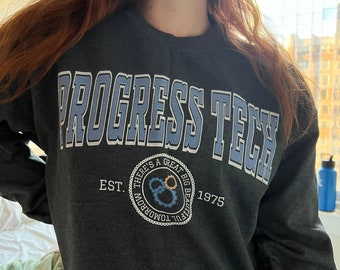 Carousel of Progress Shirt - Etsy