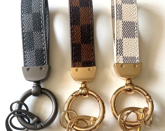 Fancy Keychain - Etsy