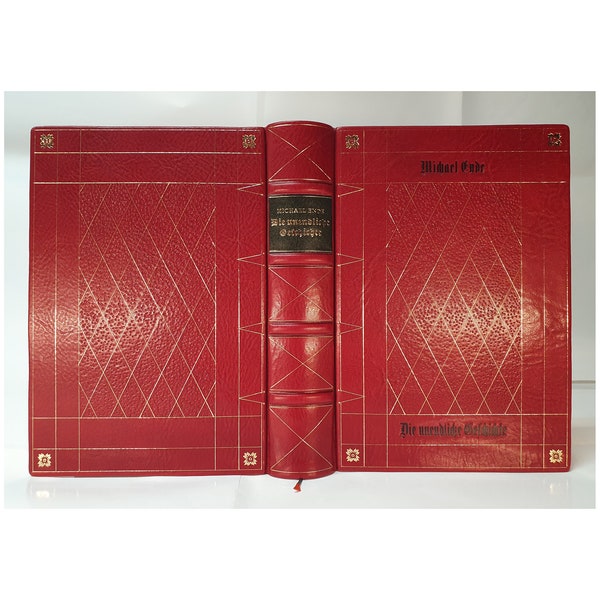 Medieval Bookbinding - Etsy UK